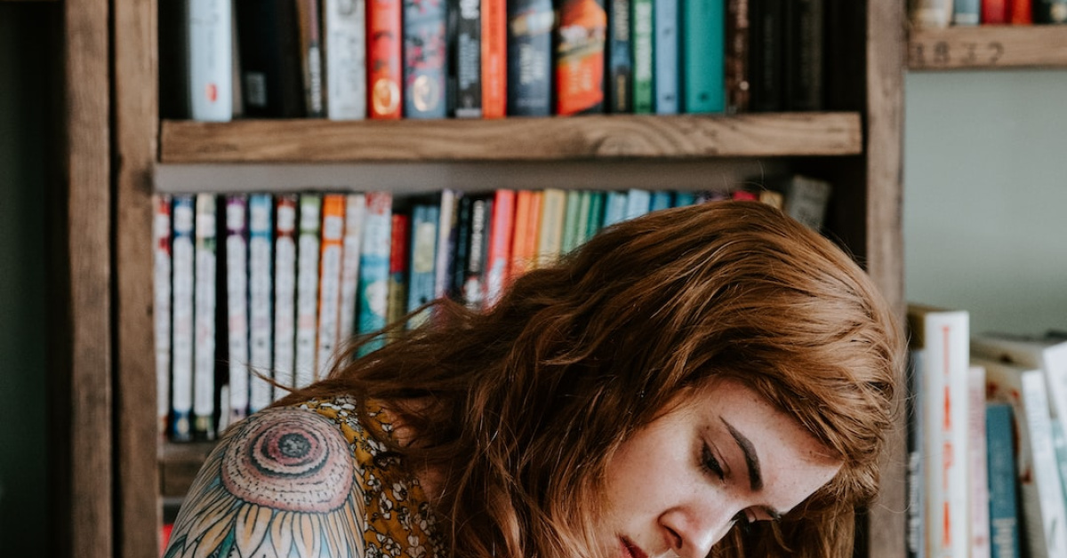 Unconventional Typography