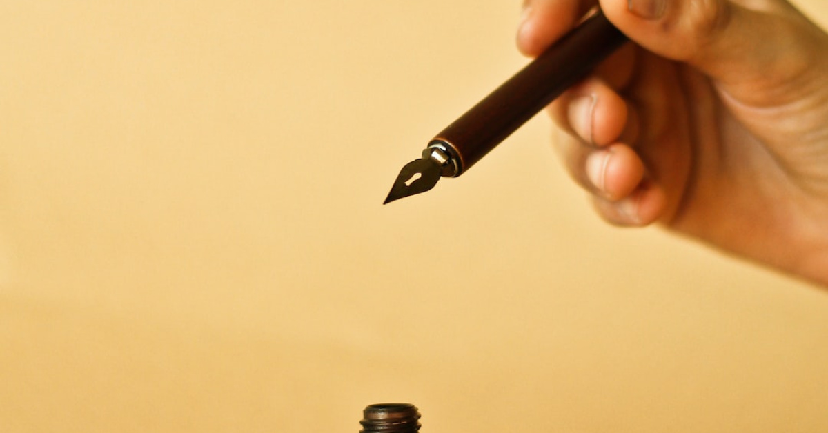 Sustainable Typography